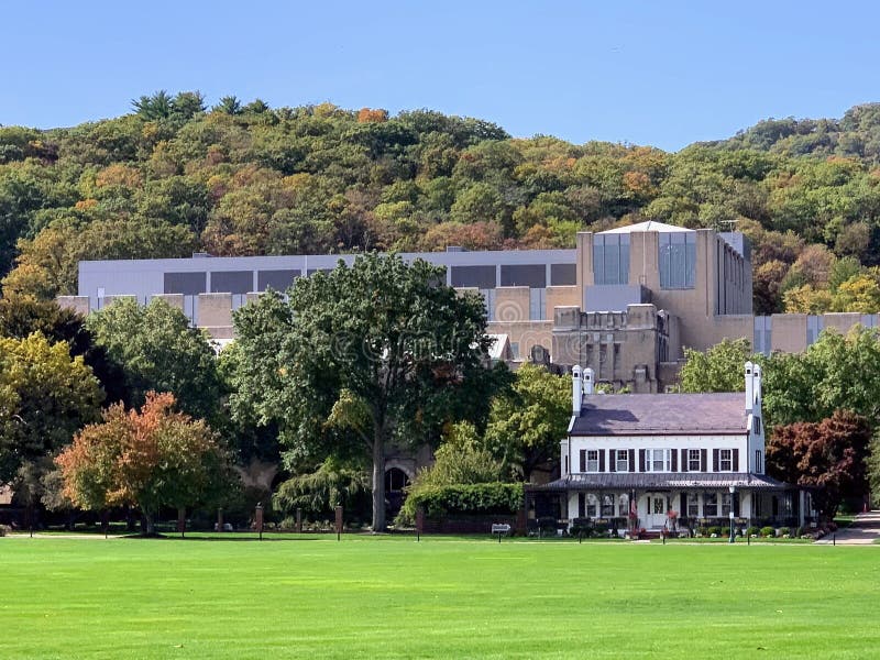 Superintendent Quarters at the United States Military Academy at West ... Superintendent Quarters at the United States Military Academy at West ...
