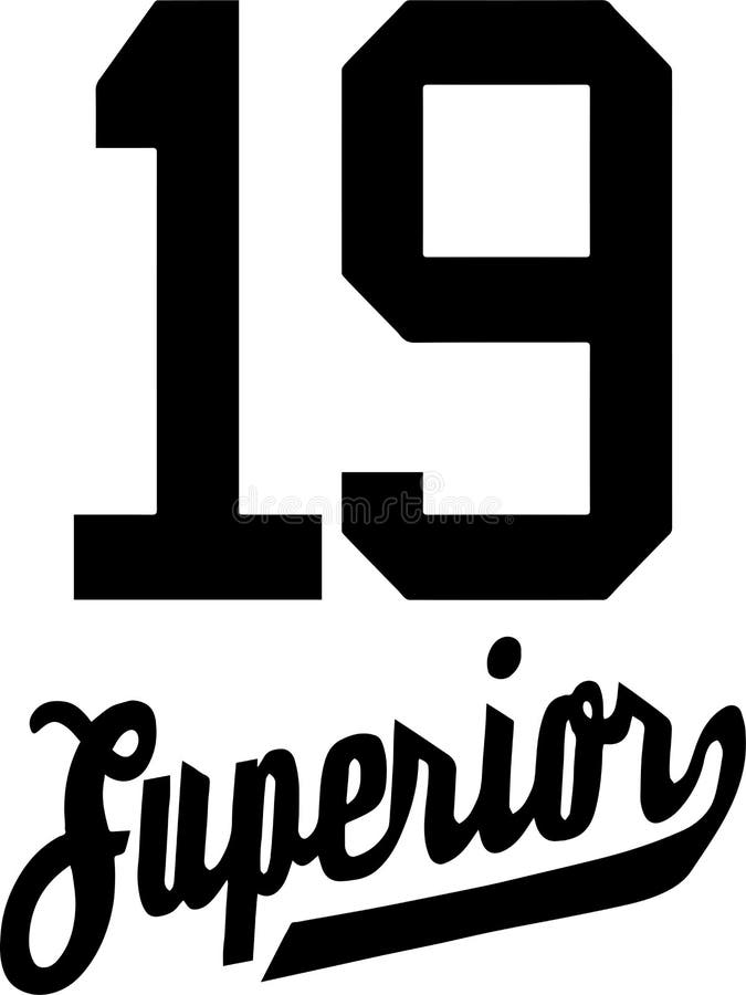 Number 19 Baseball Stock Illustrations – 8 Number 19 Baseball Stock ...