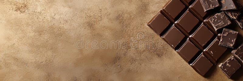 Superior Dark Chocolate with a Refined and Lavish Presentation ...