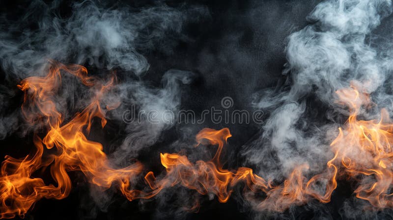 A Superior Discount Flyer Template with Fiery, Sharp Corners, Inspired ...