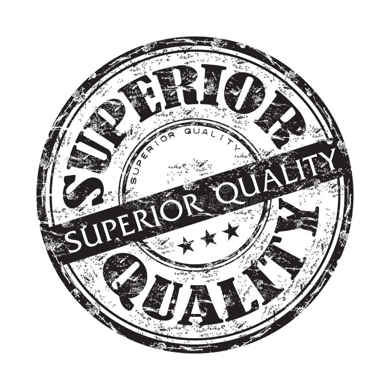 Superior Quality Stock Illustrations – 2,729 Superior Quality Stock ...