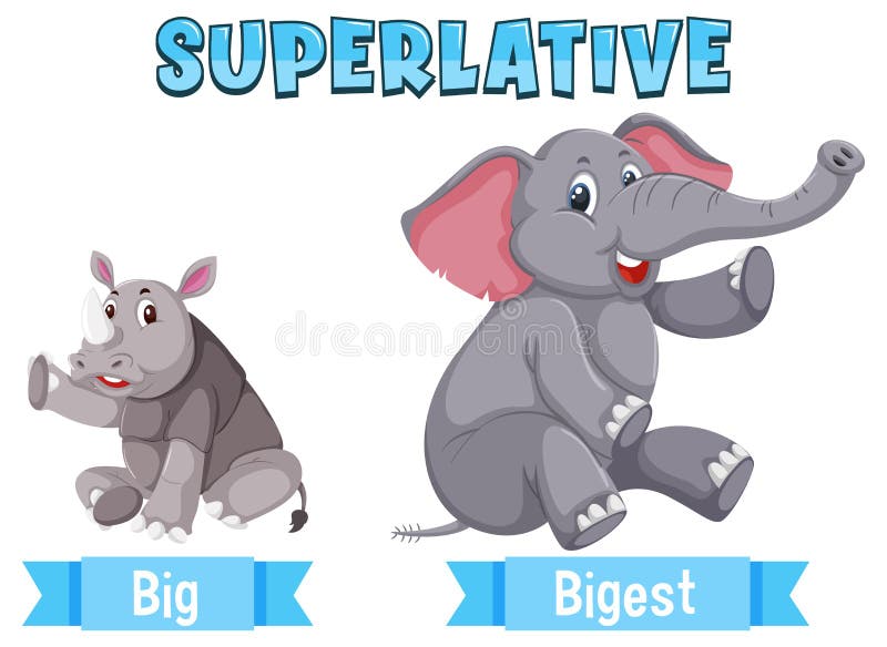 Superlative Stock Illustrations – 6,183 Superlative Stock Illustrations ...