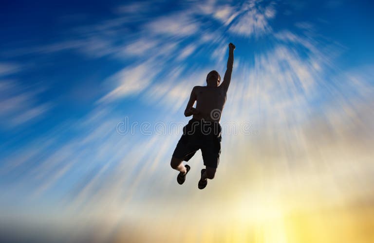 142 Superman Sunrise Pic Stock Photos - Free & Royalty-Free Stock ...