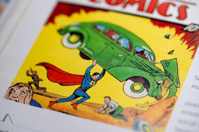 Superman 2025 Poster Stock Photos - Free & Royalty-Free Stock Photos ...