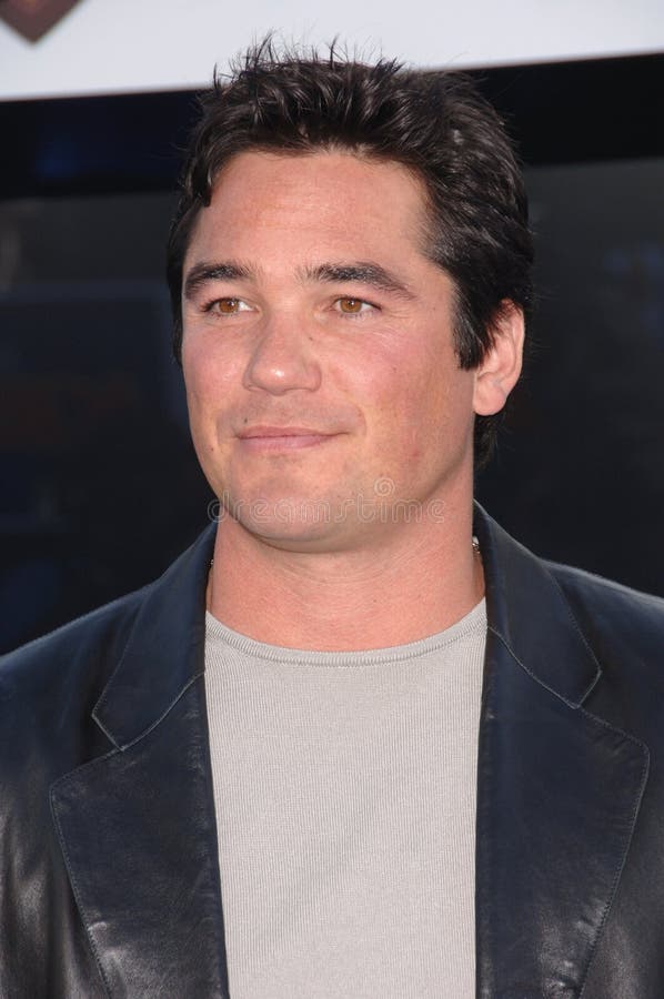 Superman,Dean Cain editorial stock photo. Image of returns - 24926493