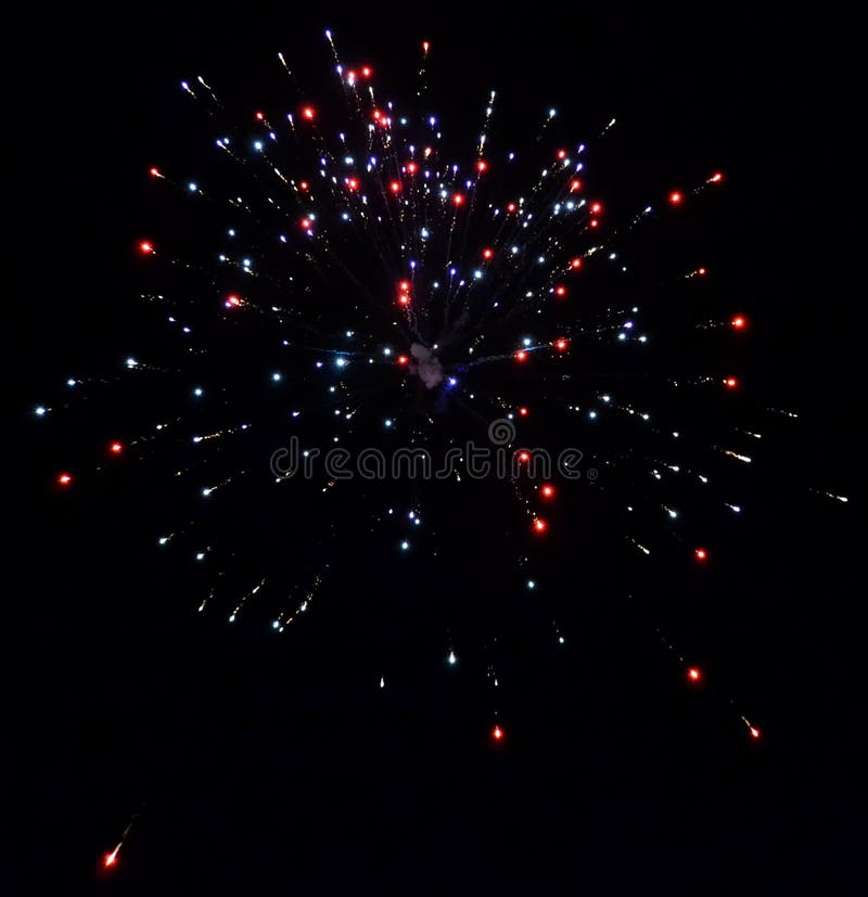 Superman sparks stock photo. Image of firework, sparks - 125137518