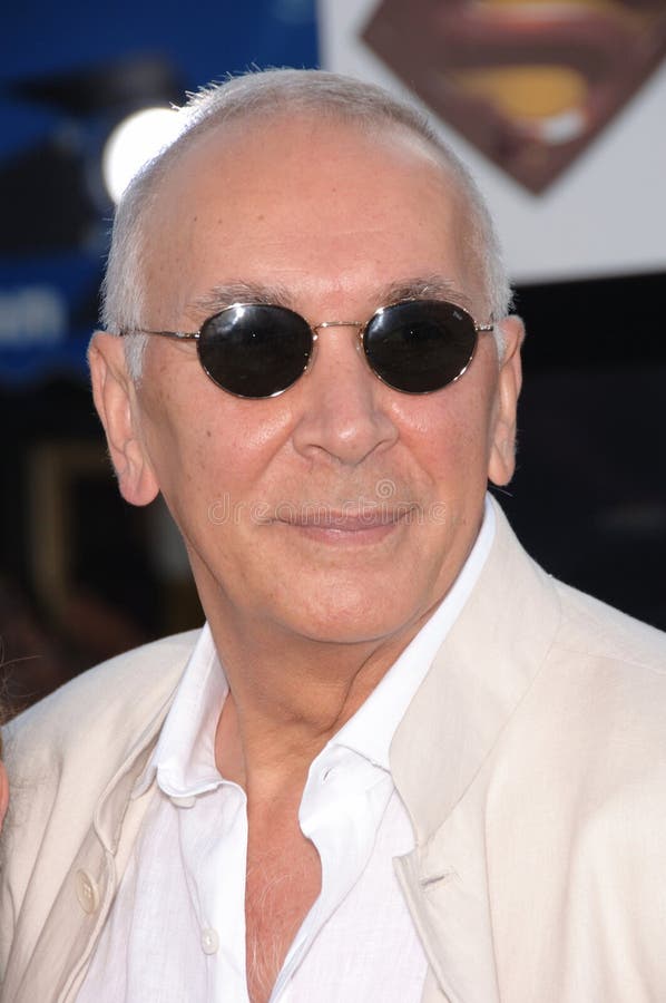 Actor Frank Langella Stock Photos - Free & Royalty-Free Stock Photos ...