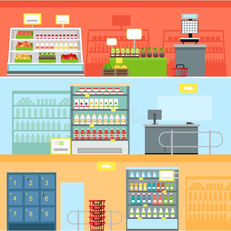 Hypermarket Vector Stock Illustrations – 5,397 Hypermarket Vector Stock ...