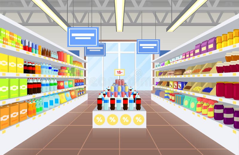 Hypermarket Vector Stock Illustrations – 5,397 Hypermarket Vector Stock ...