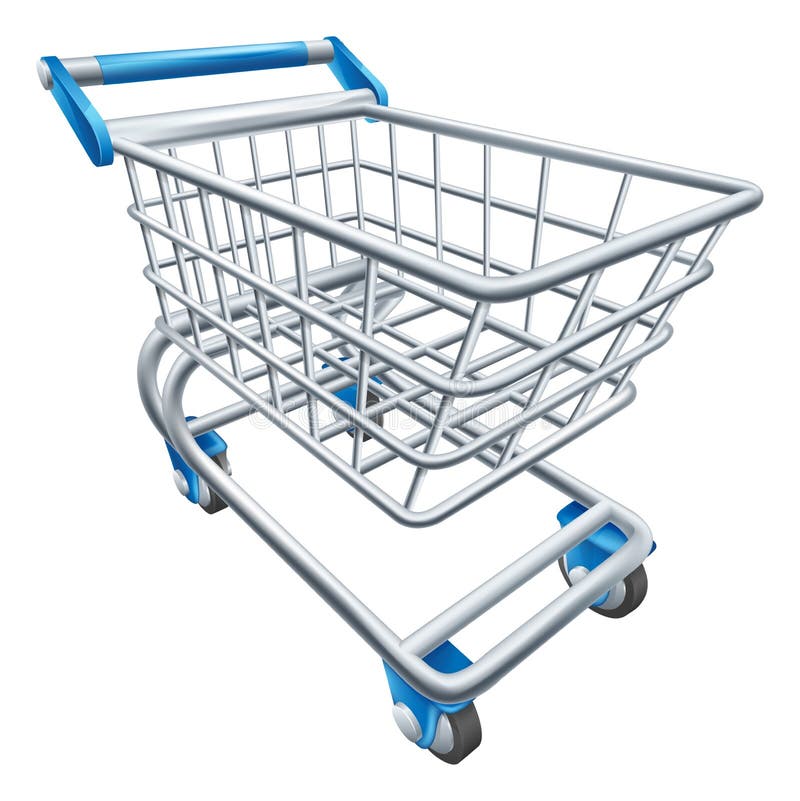 Shopping Cart Drawing Stock Illustrations – 13,793 Shopping Cart ...
