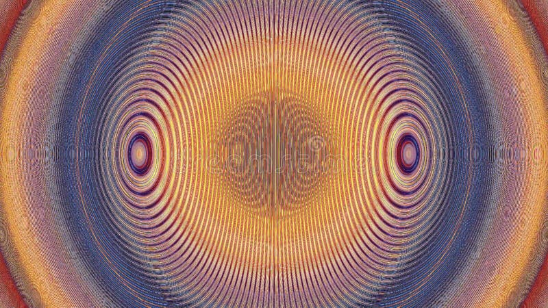 Supernova Burst Explosion Big Bang 01 Loop Stock Footage - Video of ...