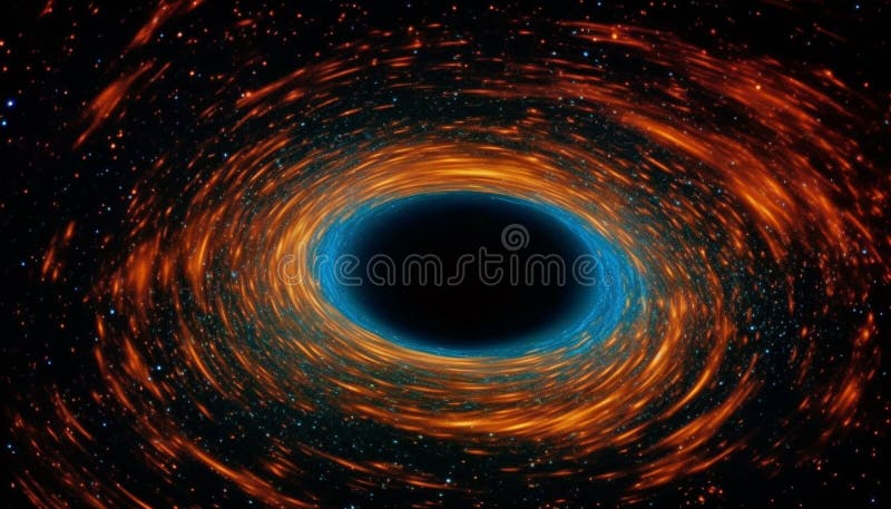 Supernova Explodes in Outer Space, Illuminating Galaxy Star Field ...