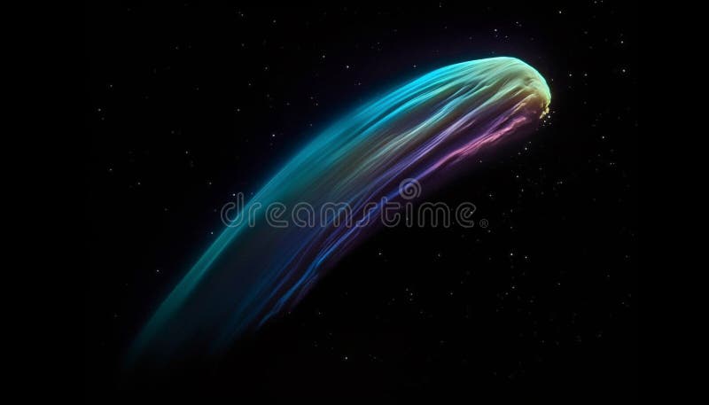 Supernova Explodes in Vibrant Colors, Illuminating the Dark Galaxy ...