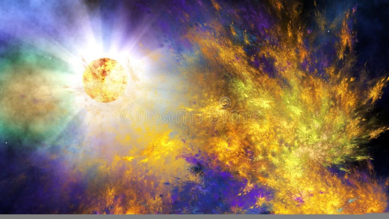 Supernova Stock Illustrations – 52,389 Supernova Stock Illustrations ...