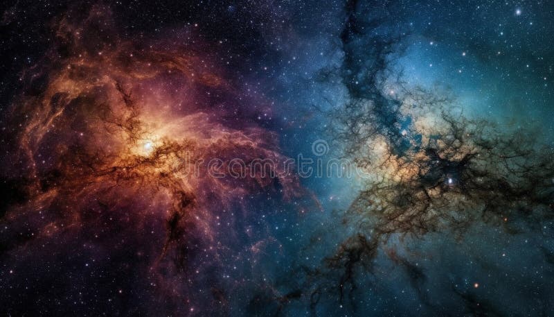 Supernova Explosion Creates Bright Star Shape in Spiral Galaxy ...