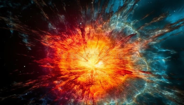 Ignites Galaxy Stock Illustrations – 134 Ignites Galaxy Stock ...