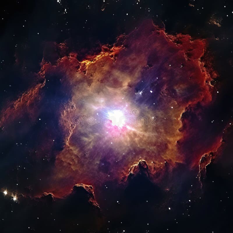 Supernova Remnant Space Space Containing the Debris from a Upe Stock ... Supernova Remnant Space Space Containing the Debris from a Upe Stock ...