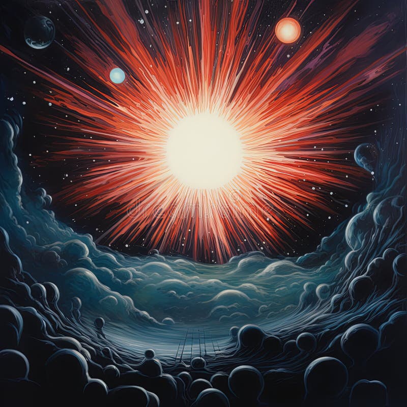 Universe Creator Stock Illustrations – 613 Universe Creator Stock Illustrations, Vectors ...