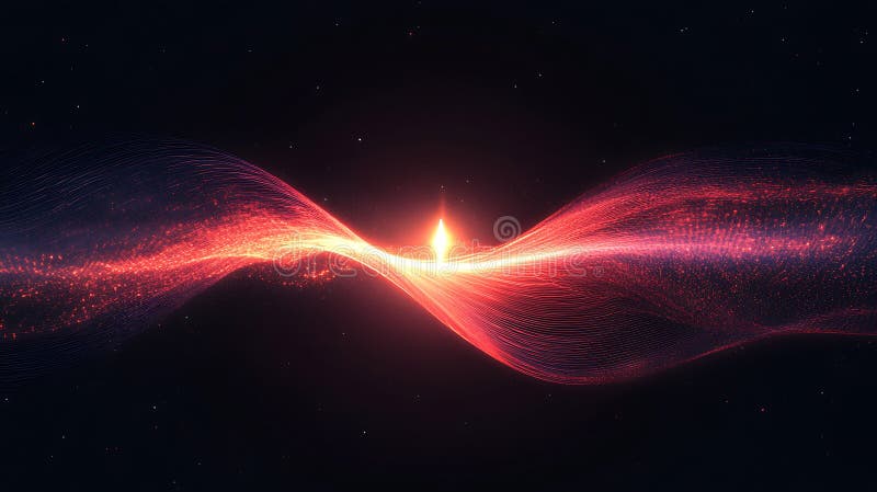 Superposed Wave Stock Illustrations – 7 Superposed Wave Stock ...