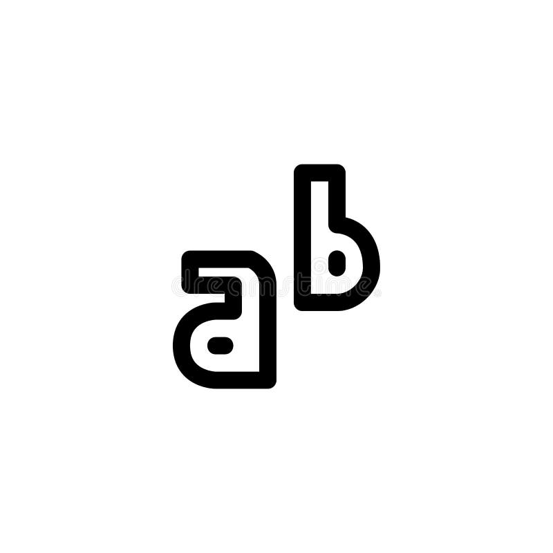 Superscript Outline Vector Icon. Thin Line Black Superscript Icon, Flat ...