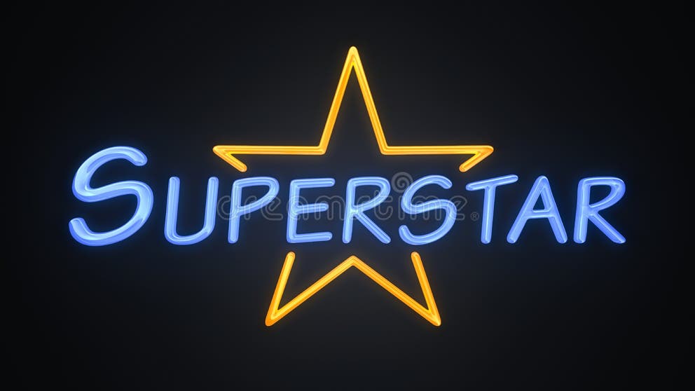 Superstar Stock Illustrations – 4,721 Superstar Stock Illustrations ...