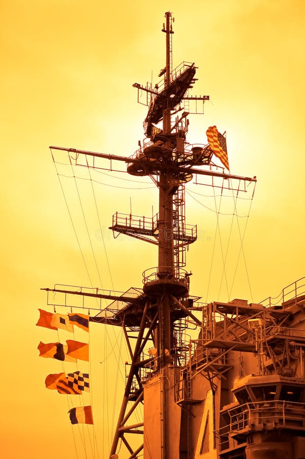 132 Warship Superstructure Stock Photos - Free & Royalty-Free Stock ...