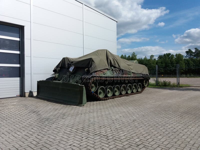 Supertank stock photo. Image of army, weapon, cool, vehicle - 104822168