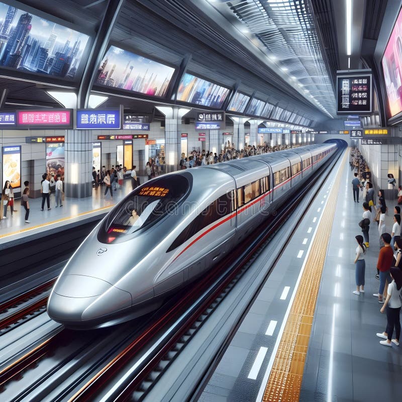 Supertrain Stock Illustrations – 3 Supertrain Stock Illustrations ...