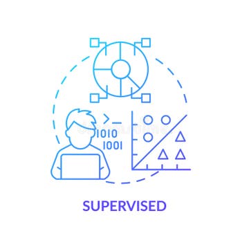 Supervised Icon Stock Illustrations – 303 Supervised Icon Stock ...