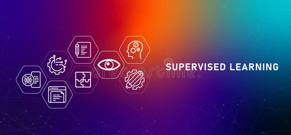 Supervised Learning Gradient Header Machine Training Data Analysis