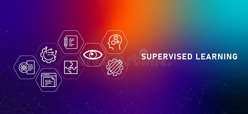 Supervised Learning Gradient Header Machine Training Data Analysis ...