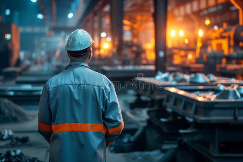 Foundry Operations Stock Illustrations – 15 Foundry Operations Stock ...