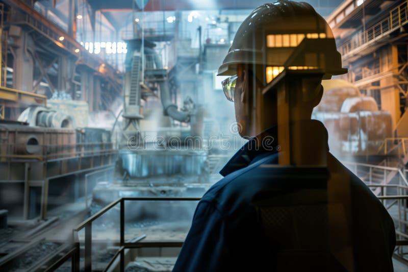 Foundry Operations Stock Illustrations – 15 Foundry Operations Stock ...