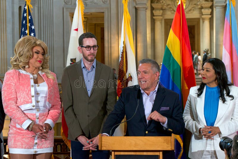 Supervisor Matt Dorsey Speaking at a Press Conf To Kick Off San ... Supervisor Matt Dorsey Speaking at a Press Conf To Kick Off San ...
