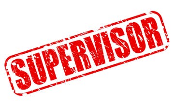 Supervisor Stock Illustrations – 14,118 Supervisor Stock Illustrations ...