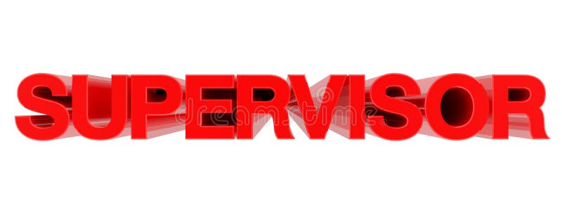 Supervisor Stock Illustrations – 14,118 Supervisor Stock Illustrations ...