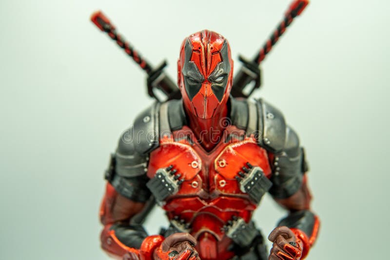 A Model of the White Rabbit from Alice`s in Wonderland Editorial ...