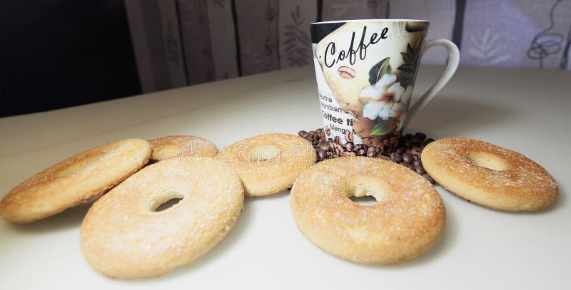 Supper stock image. Image of grain, light, cafe, cookie - 68511107