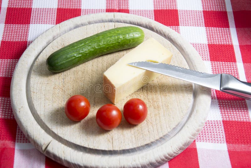 Supper stock image. Image of blue, salted, basket, brezen - 57794213