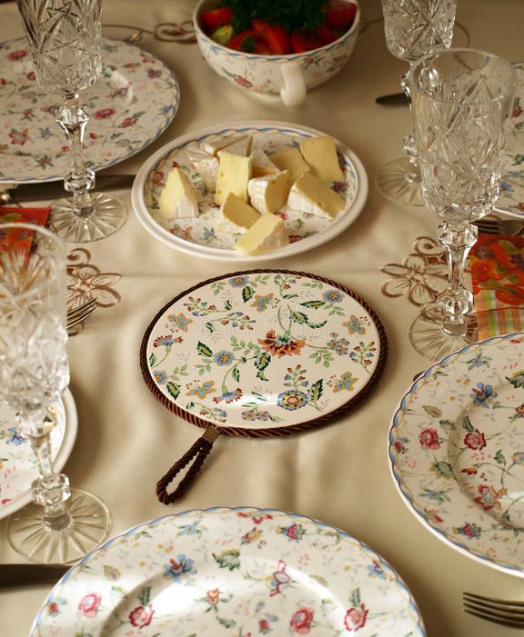 Supper ready soon stock image. Image of glass, kitchen - 14554675