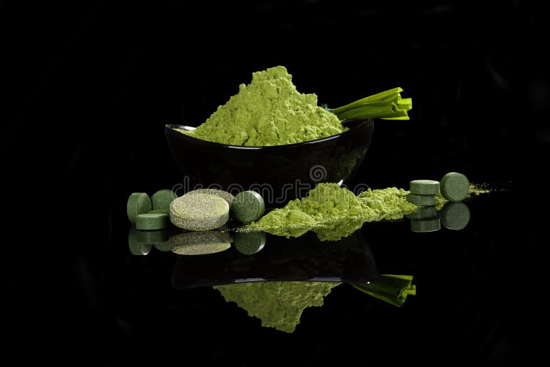 Supplementi nutrizionali. fotografia stock. Immagine di alternativa ...