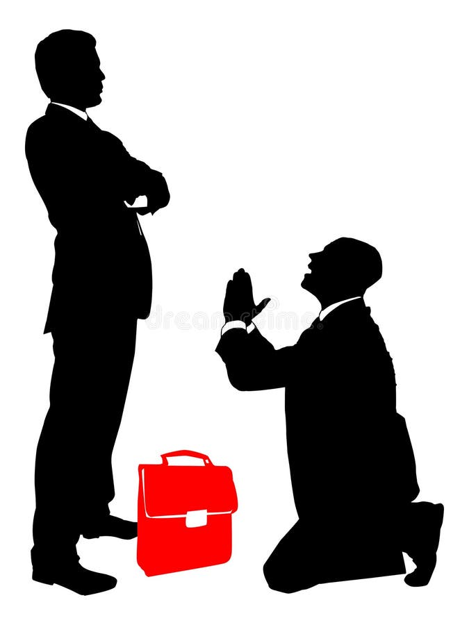 Supplication stock illustration. Illustration of backgrounds - 6445419