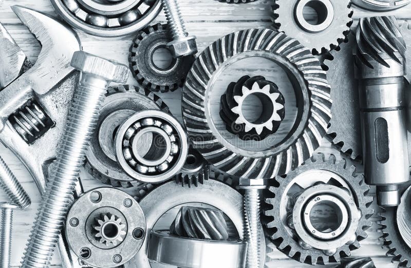 Supplies for industrial stock photo. Image of construction - 27990264