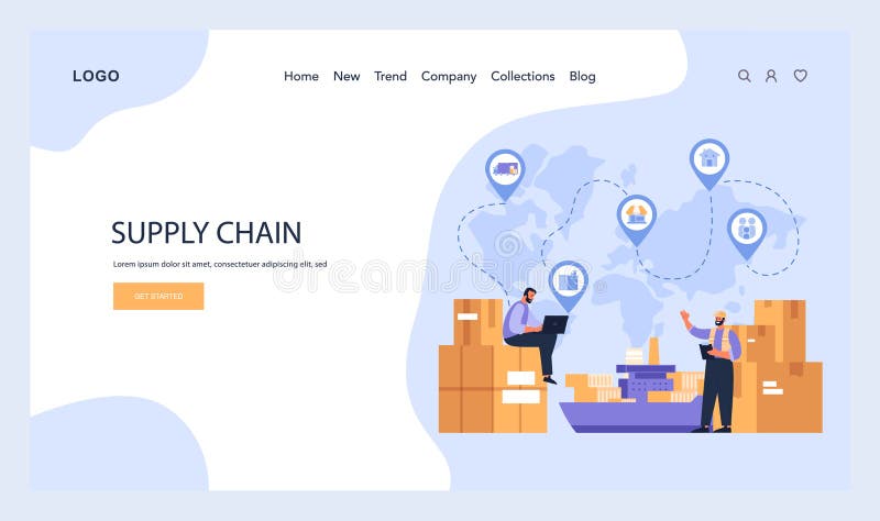 Distribution Channels Stock Illustrations – 477 Distribution Channels ...