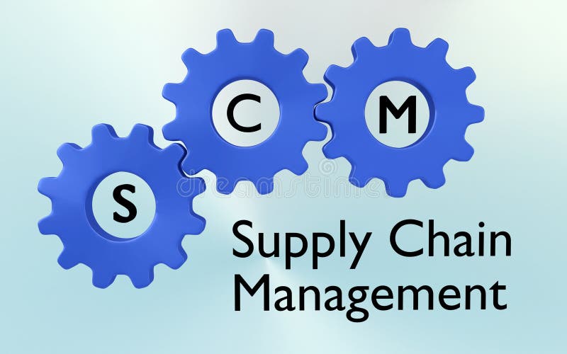 3d Supply Chain Management Stock Illustrations – 389 3d Supply Chain ...