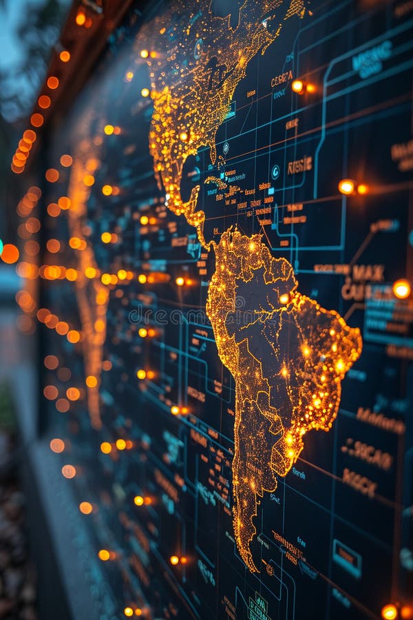 Supply Chain Manager Optimizing Logistics Networks Stock Photo - Image ... Supply Chain Manager Optimizing Logistics Networks Stock Photo - Image ...