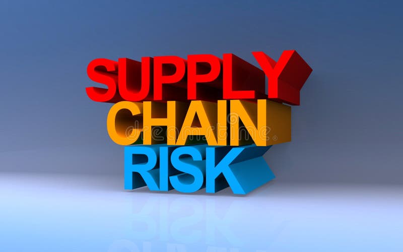 Supply Chain Risk Stock Illustrations – 2,908 Supply Chain Risk Stock ...