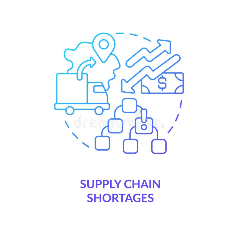 Supply Chain Issues Stock Illustrations – 115 Supply Chain Issues Stock ...