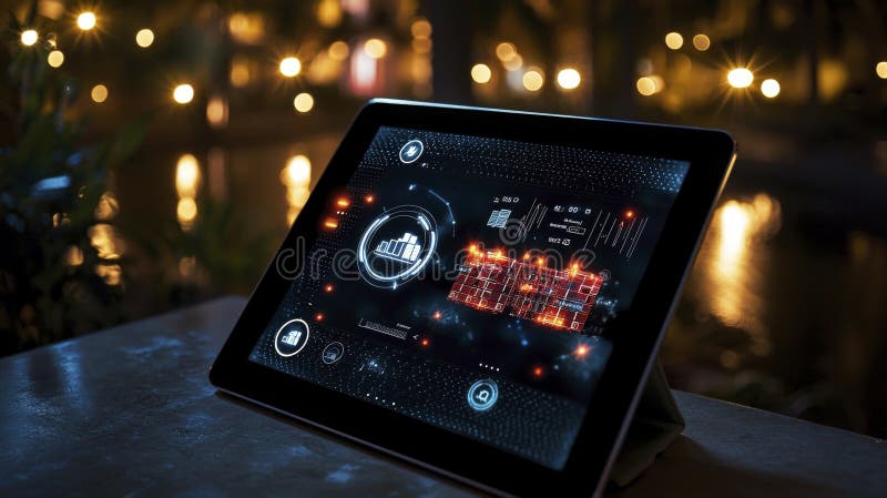 Supply Chain Tracking Technology Revolutionizes Logistics Management ...