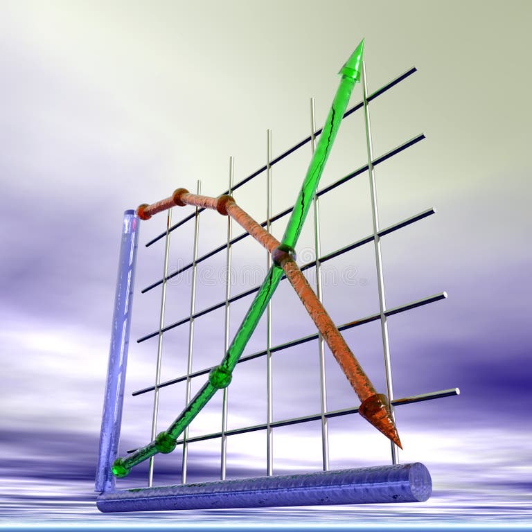 Supply Demand Graph Stock Illustrations – 1,555 Supply Demand Graph ...